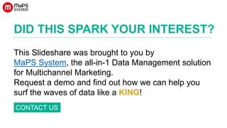 Why data quality matters | PPT