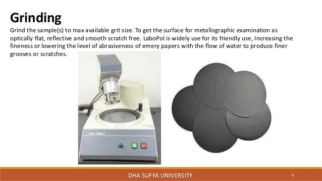 A Beginner's Guide to Steel Testings