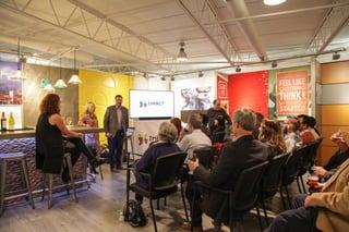 RDI Year-end Celebration: Give Back | PDF