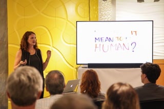 RDI Year-end Celebration: Give Back | PDF