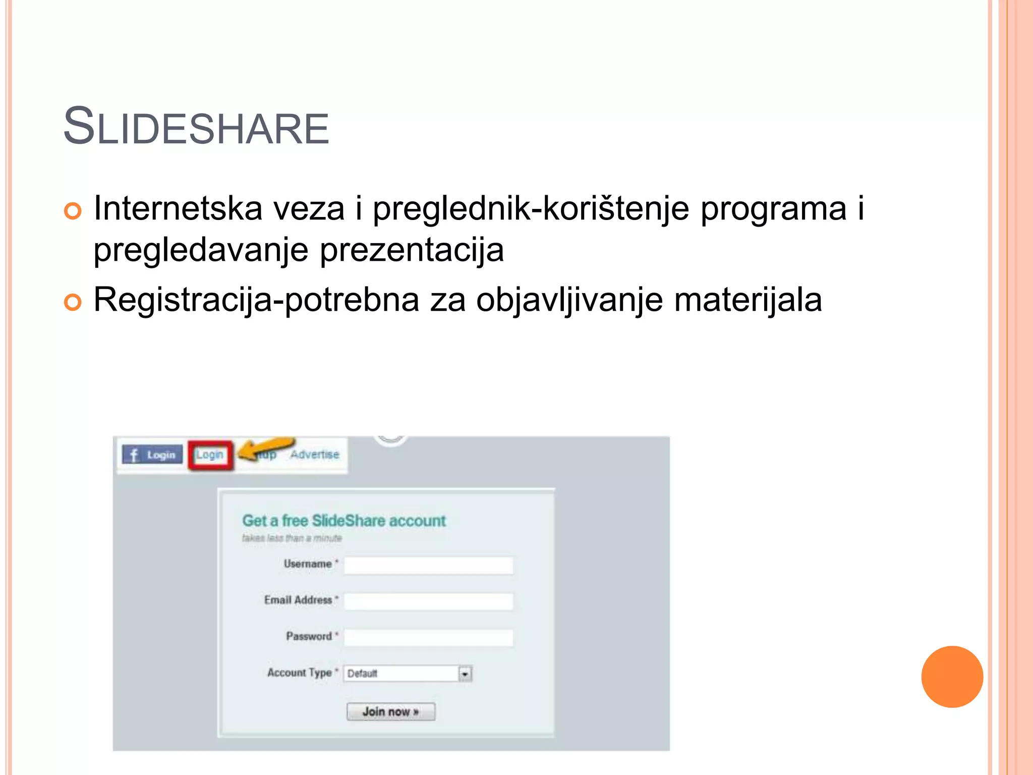Slideshare | PPT
