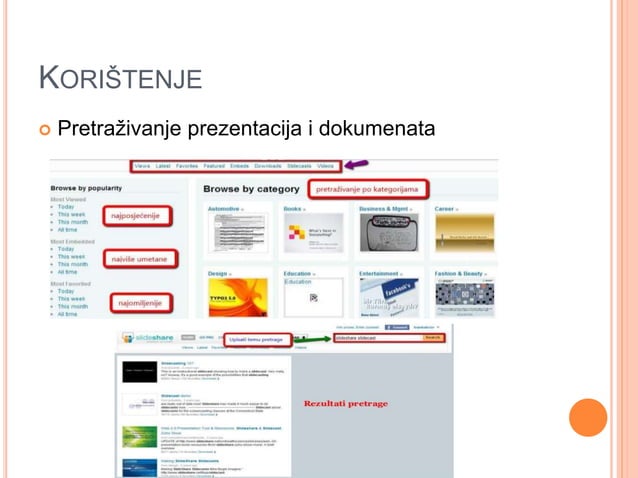 Slideshare | PPT