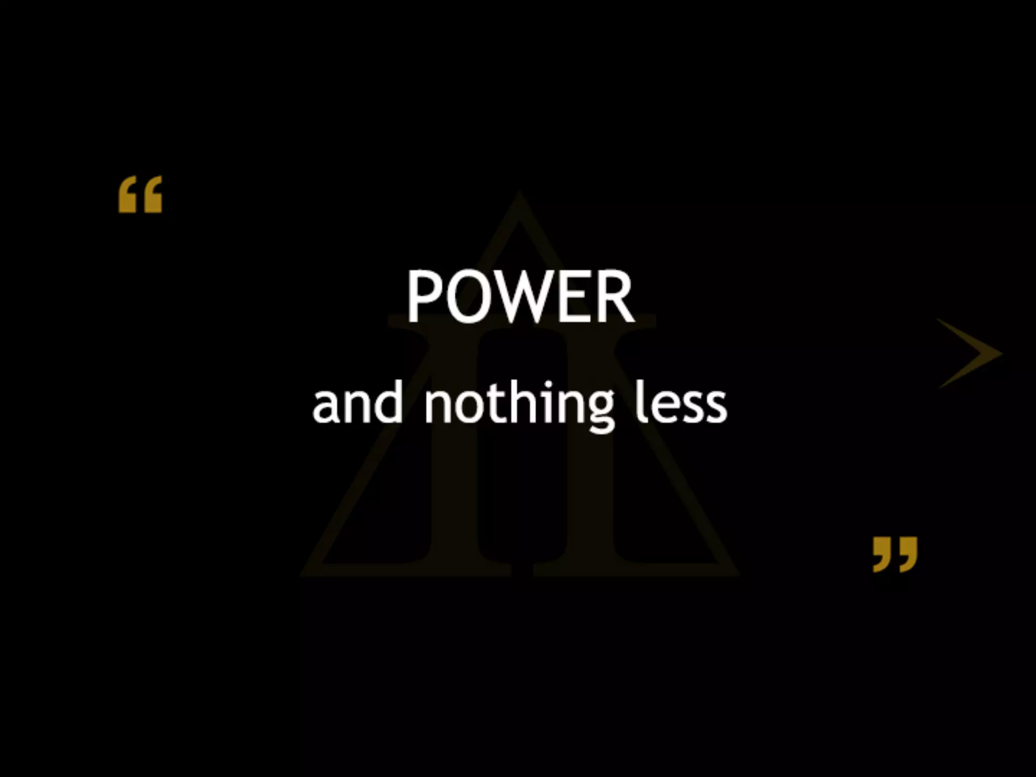 CEO Personal Branding | PPT