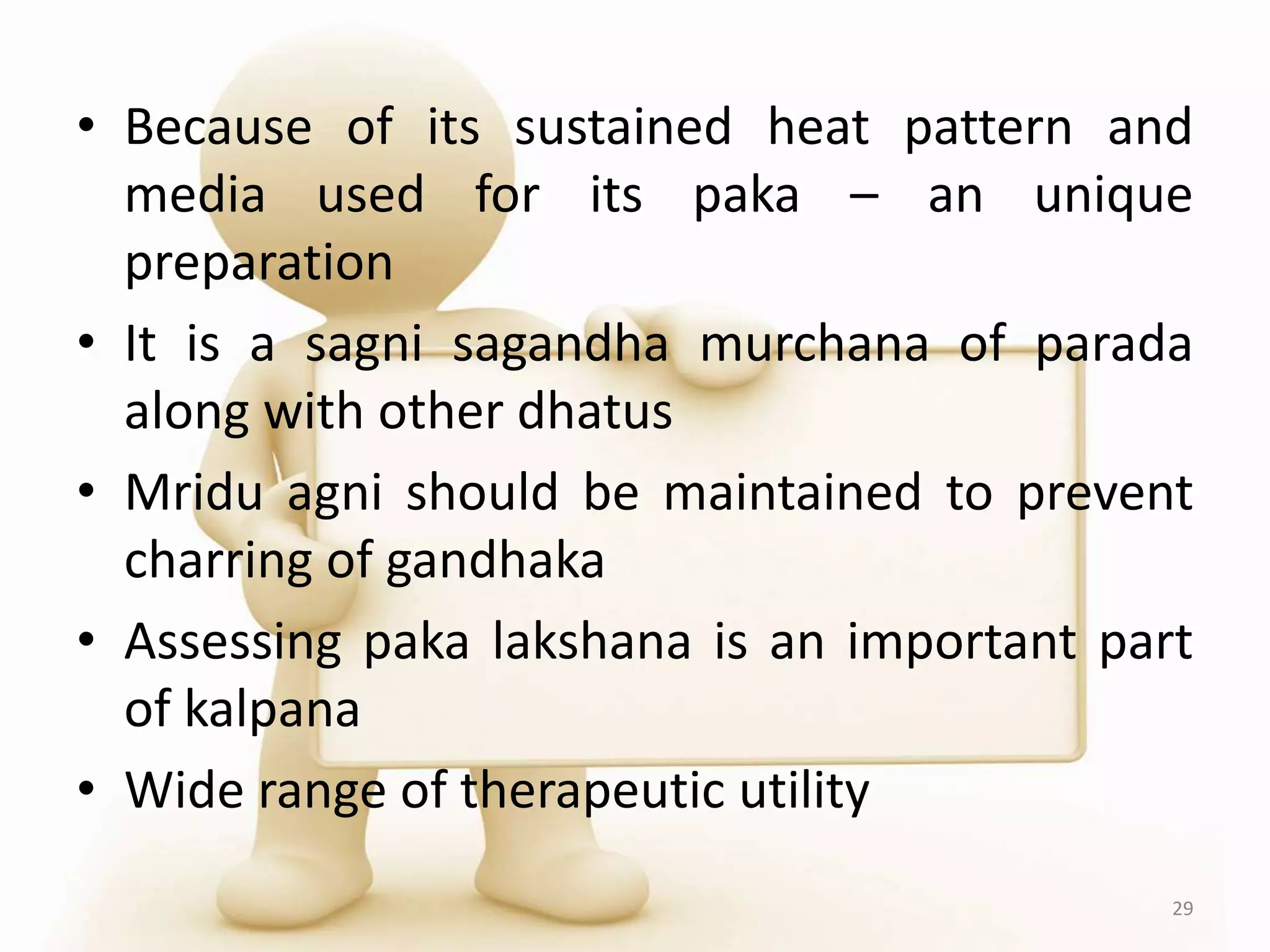 Pottali Kalpas | PPTX