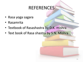 Pottali Kalpas | PPTX