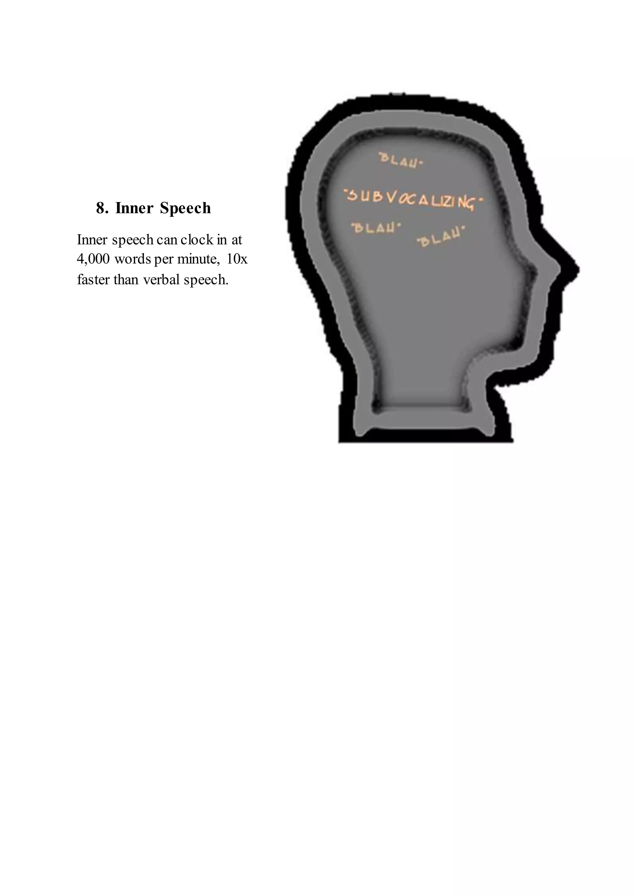 Interesting Human Body Facts | DOCX