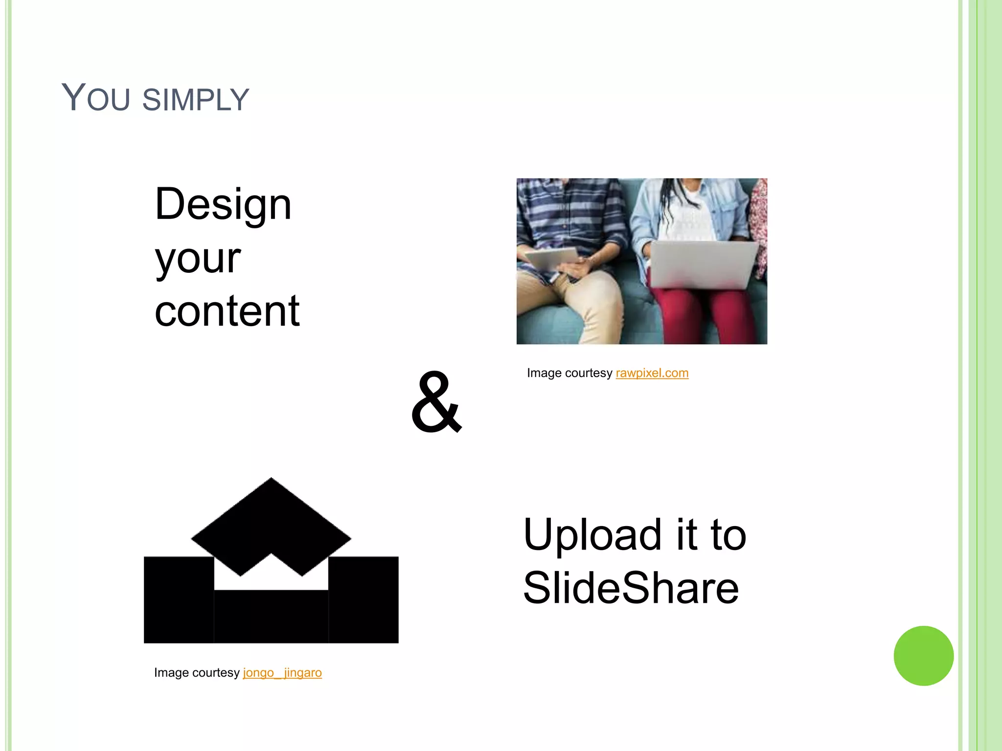 Presentations - SlideShare | PPT