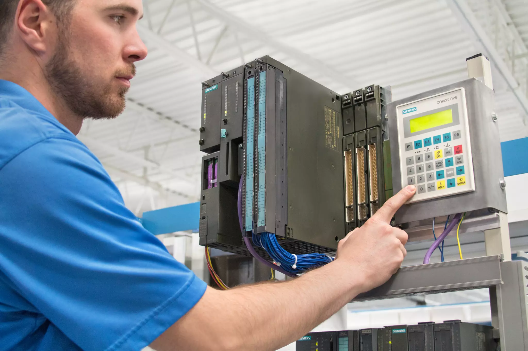 Classic Automation Testing and Repair | PDF