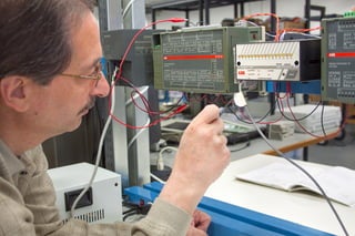 Classic Automation Testing and Repair | PDF