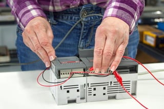 Classic Automation Testing and Repair | PDF