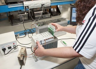 Classic Automation Testing and Repair | PDF