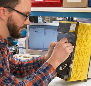 Classic Automation Testing and Repair | PDF