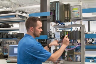 Classic Automation Testing and Repair | PDF