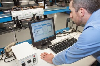 Classic Automation Testing and Repair | PDF