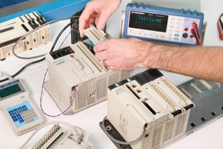 Classic Automation Testing and Repair | PDF