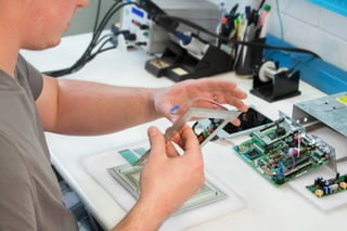 Classic Automation Testing and Repair | PDF