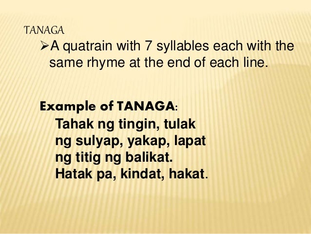 Pre-colonial Text and Spanish Colonial Text