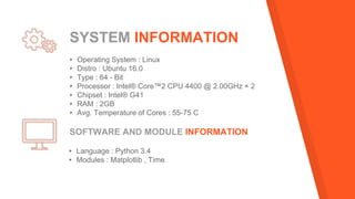 Study & Analysis of Sorting Methods | PPTX | Programming Languages | Computing
