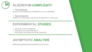Study & Analysis of Sorting Methods | PPTX | Programming Languages | Computing