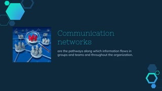 Communication network | PPT