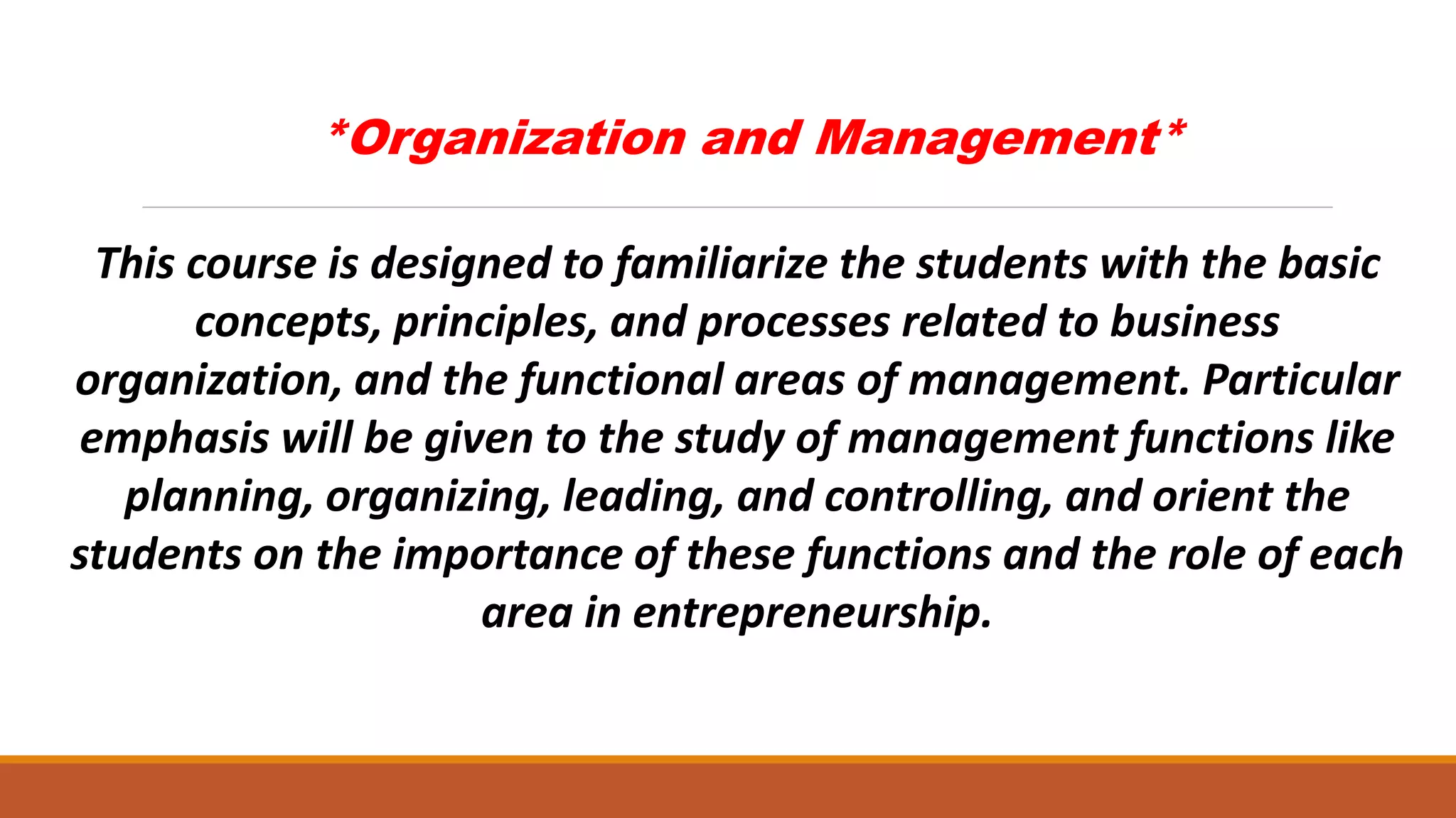 Accountancy, Business and Management (ABM) | PPTX Accountancy, Business and Management (ABM) | PPTX