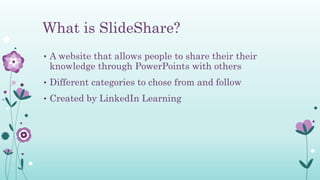 SlideShare | PPT