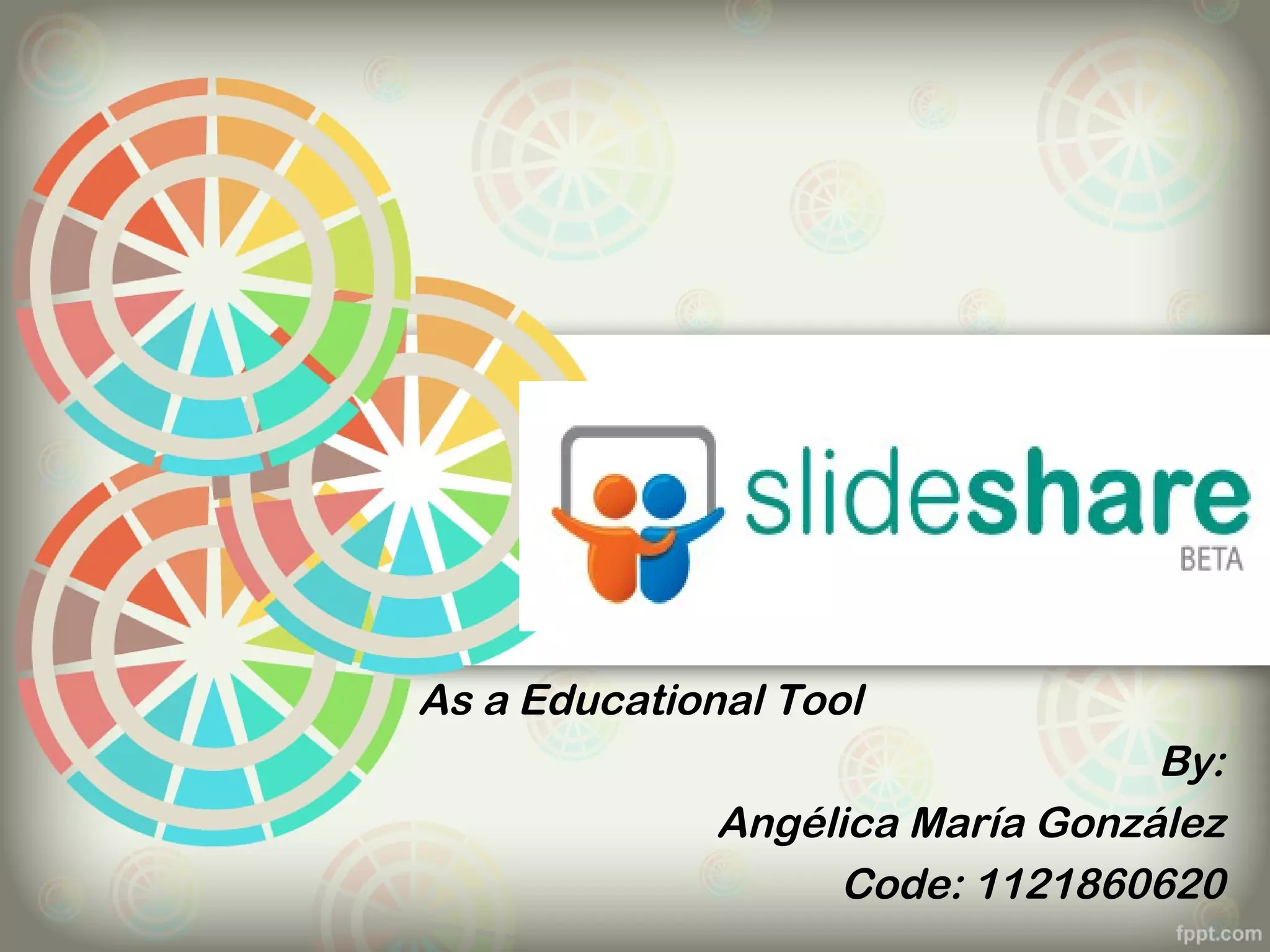 Slideshare as an educational tool | PPT | Free Download