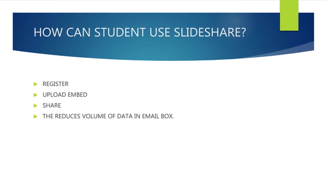 Slideshare | PPT