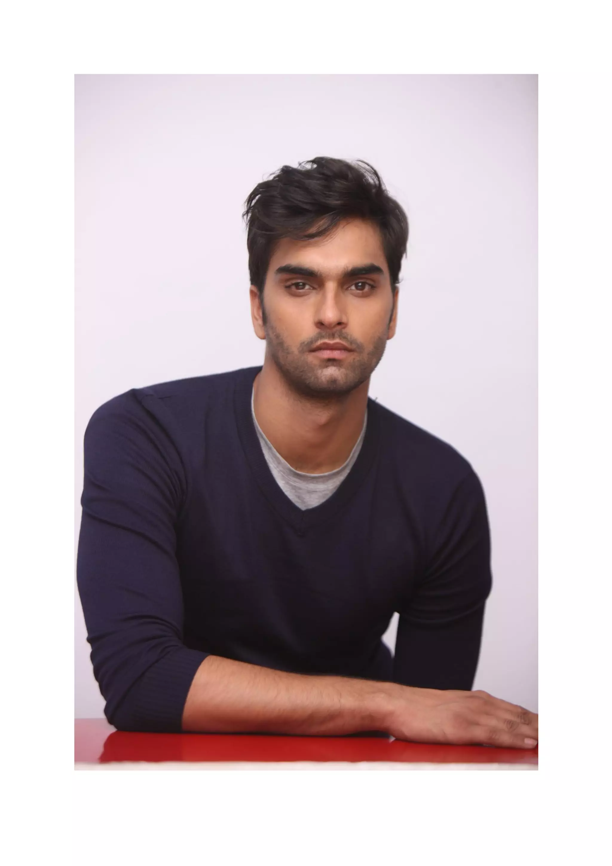 Slideshare Portfolio | PDF