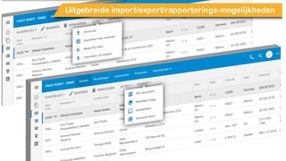 Crazy robot Software | PPT