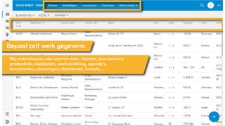 Crazy robot Software | PPT