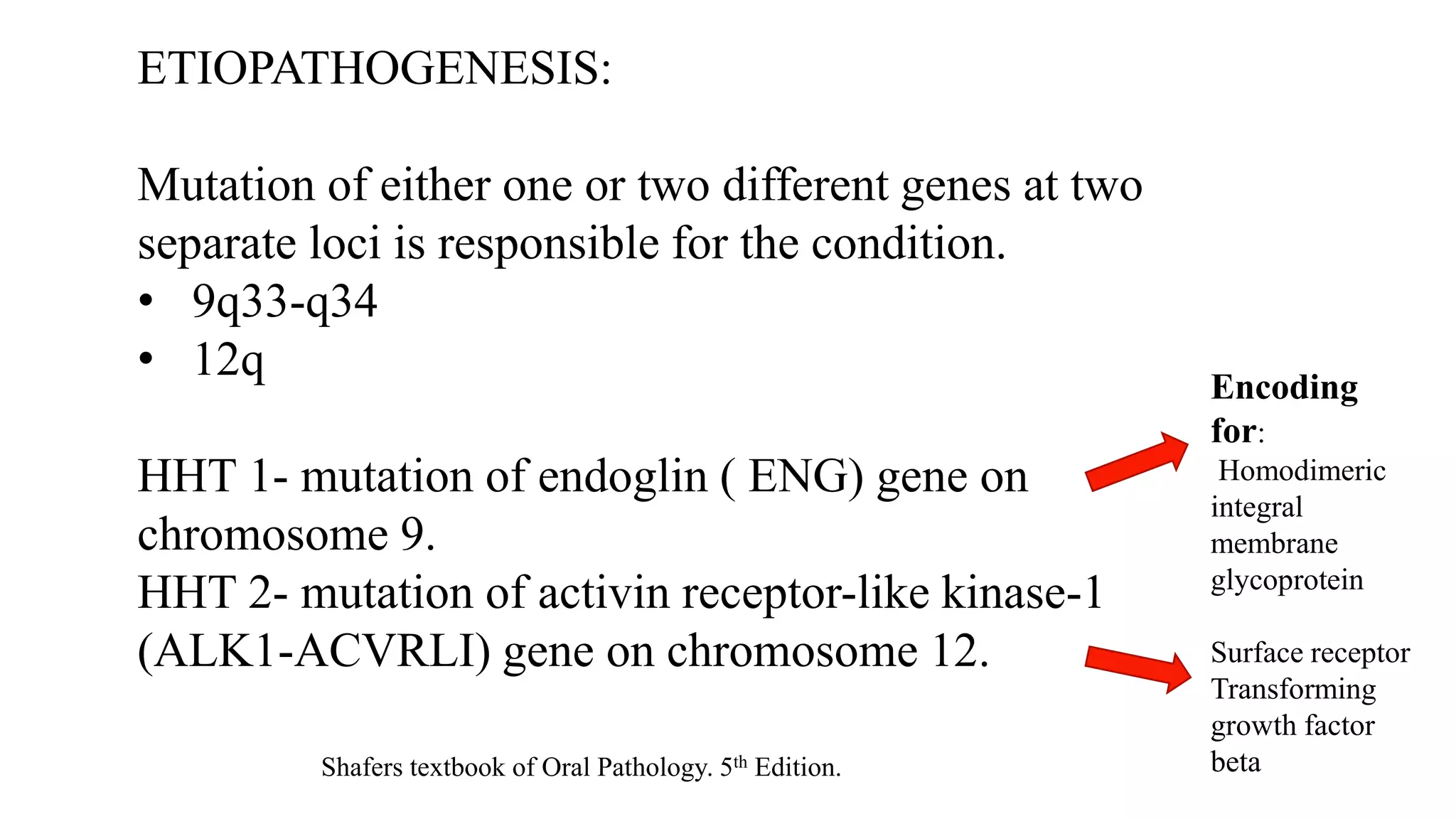 BLEEDING AND CLOTTING DISORDERS | PPTX