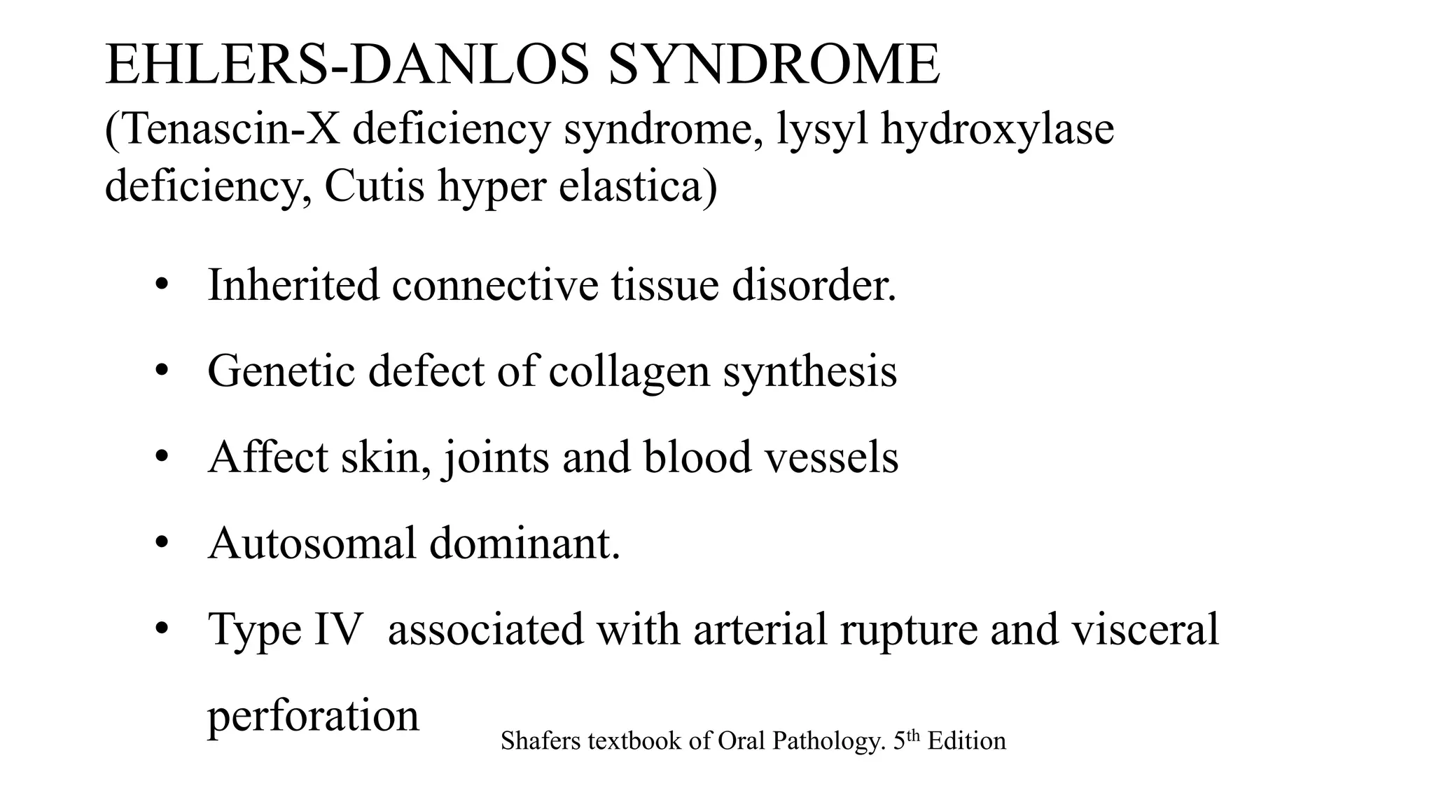 BLEEDING AND CLOTTING DISORDERS | PPTX