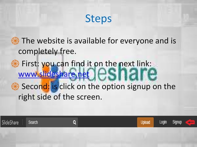Slideshare | PPT