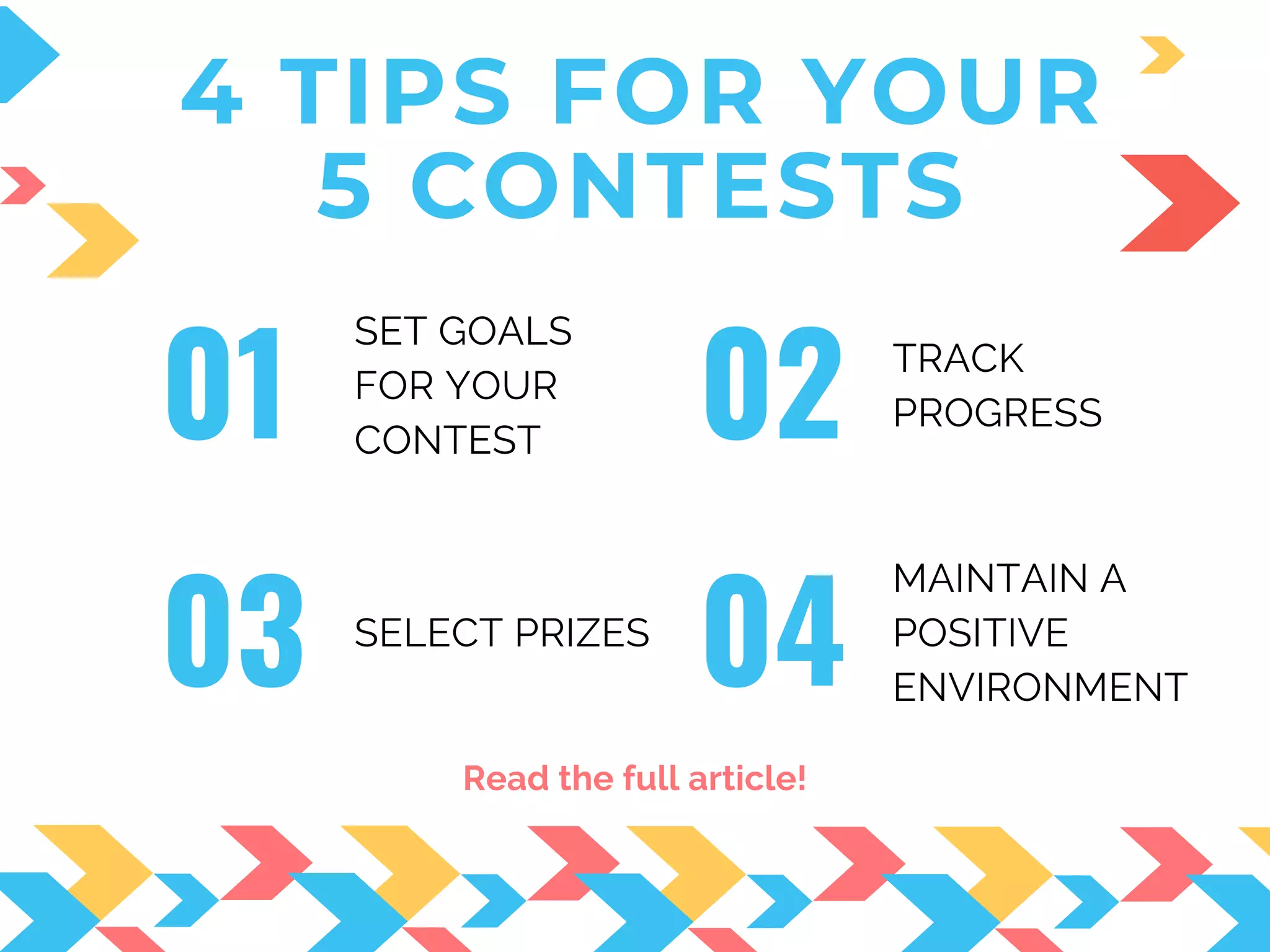 5 Contest ideas for Call Centers | PDF