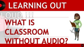 AUDIO MEDIA | PPT