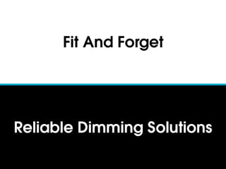 Zano Controls - Our mission. | PPT