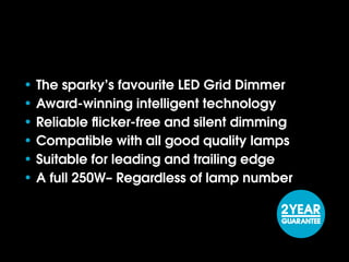 Zano Controls - Our mission. | PPT