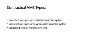 vertical marketing | PPTX