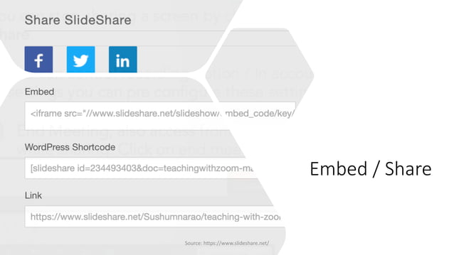 How to upload to Slideshare | PDF | Technology & Computing
