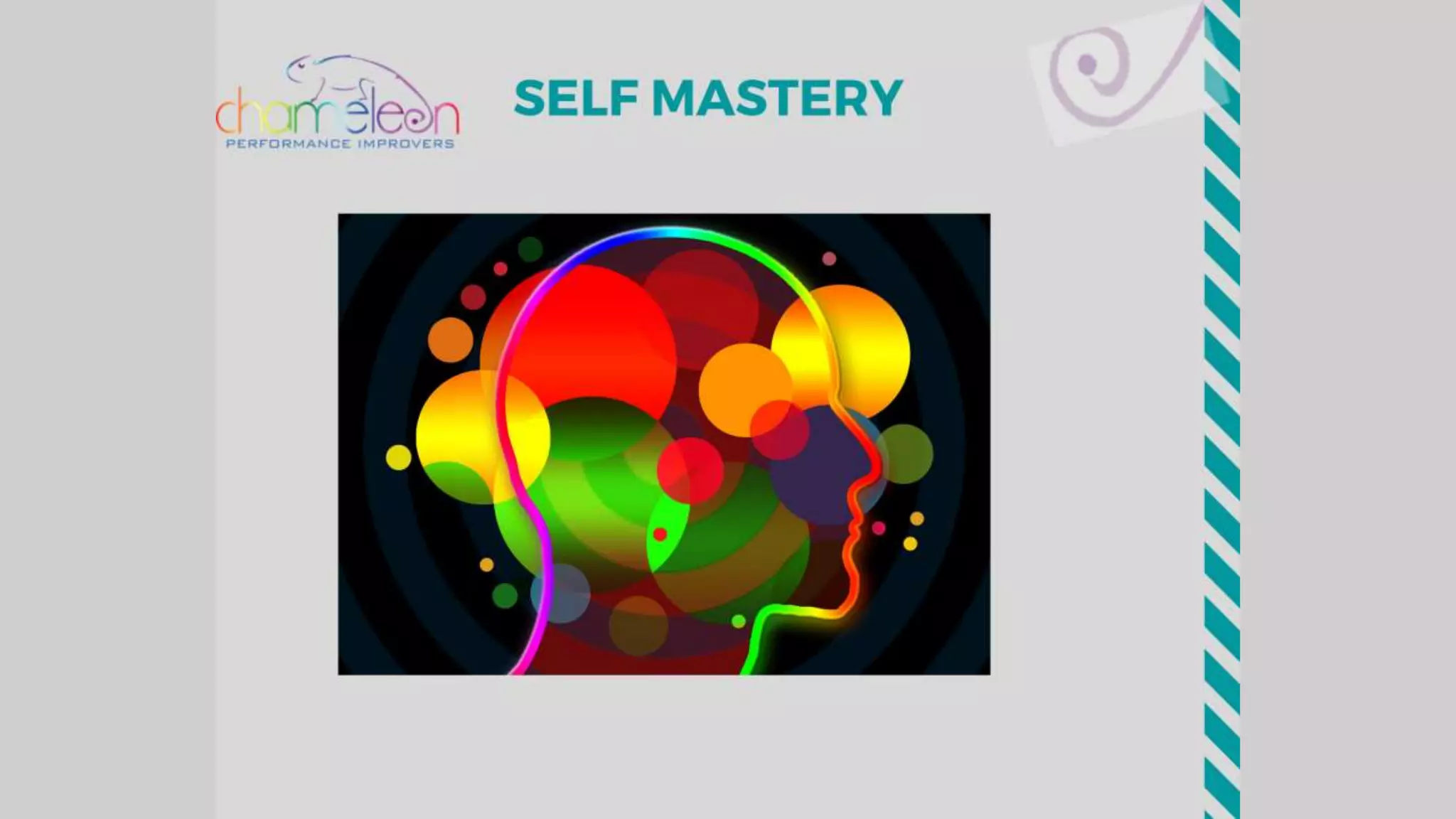 Self Mastery | PPTX