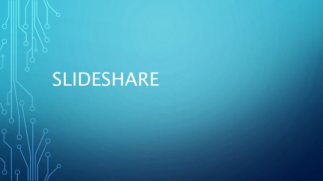 Slideshare | PPT | Free Download