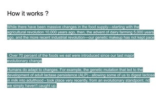 modern paleo diet | PDF