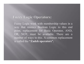 Classical and Fuzzy Relations | PDF | Programming Languages | Computing