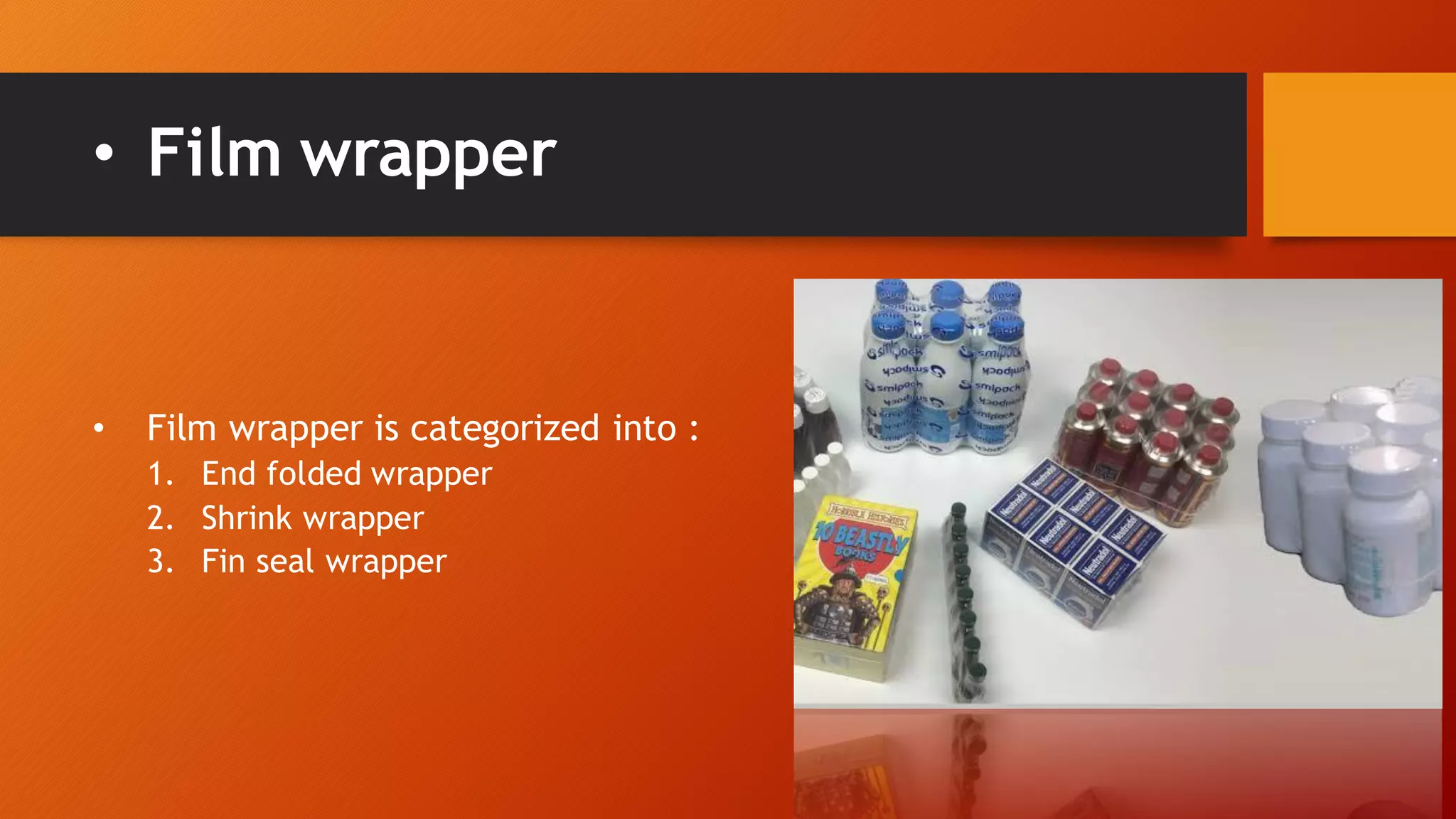 Plastic : Pharmaceutical Packaging Material | PDF