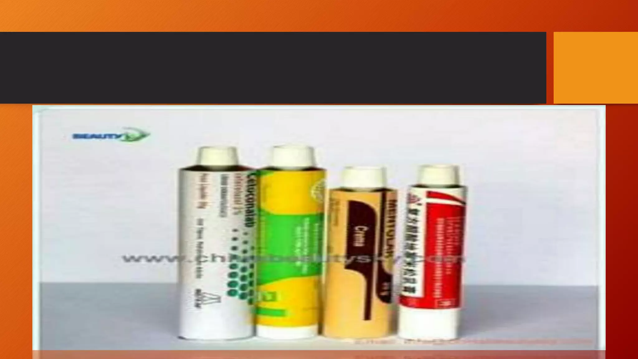 Plastic : Pharmaceutical Packaging Material | PDF