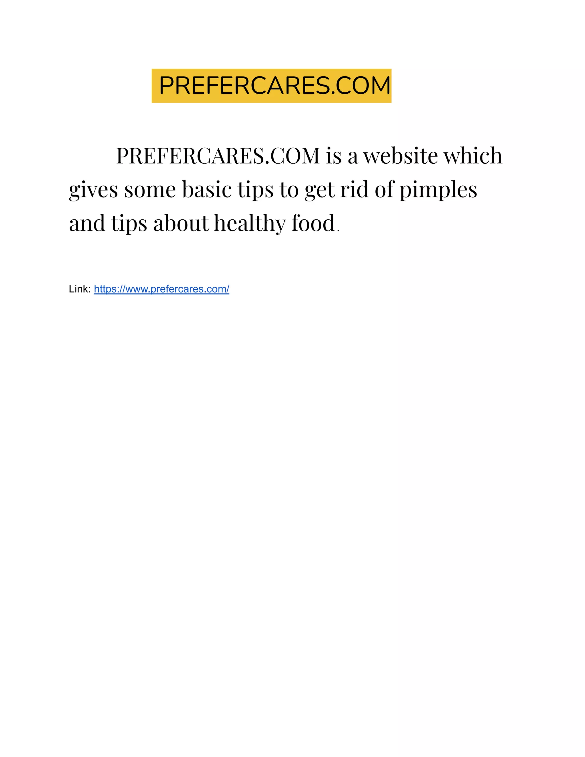 Some useful tips you should know | PDF Some useful tips you should know | PDF