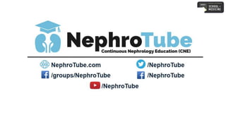 Dysproteinemias Related Renal Disorders, Monoclonal Gammopathy ...