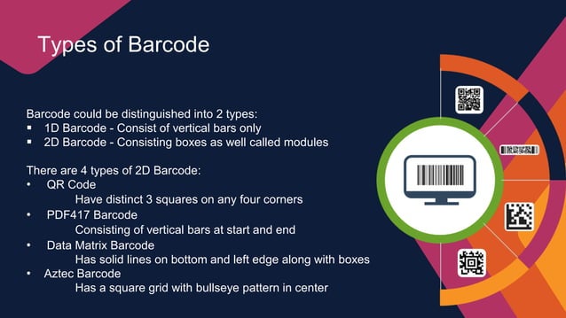 Barcode Decoder | PDF