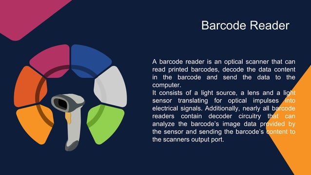 Barcode Decoder | PDF
